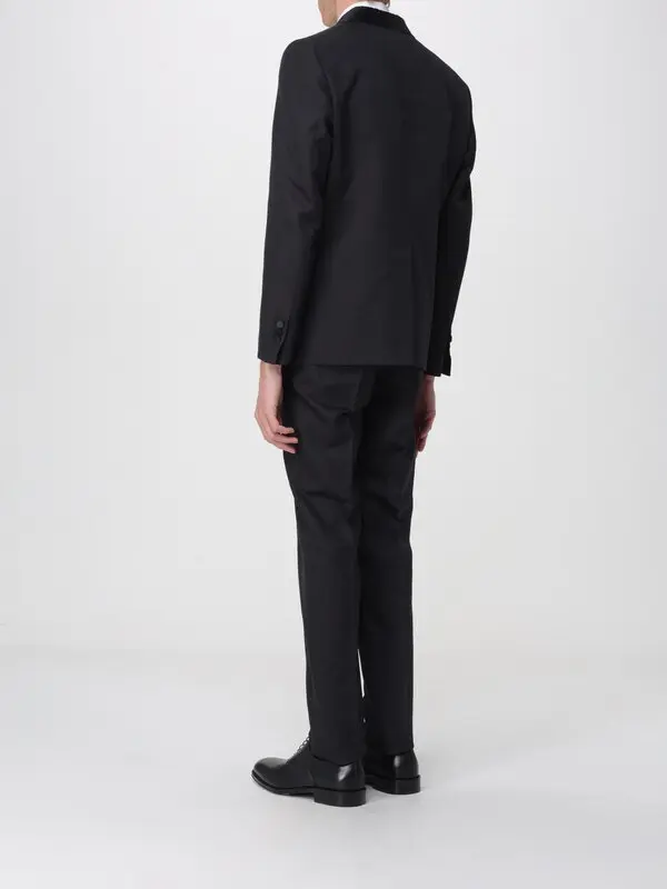 Dsquared2 Suit - Black