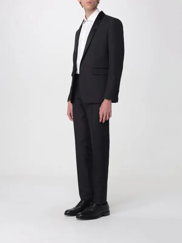 Dsquared2 Suit - Black