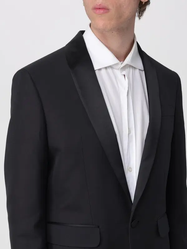Dsquared2 Suit - Black