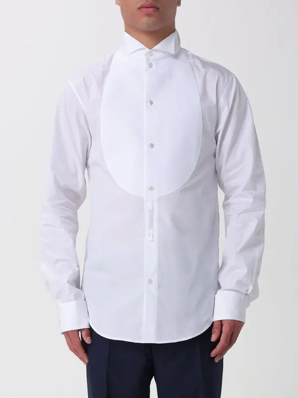 Emporio Armani Shirt - White