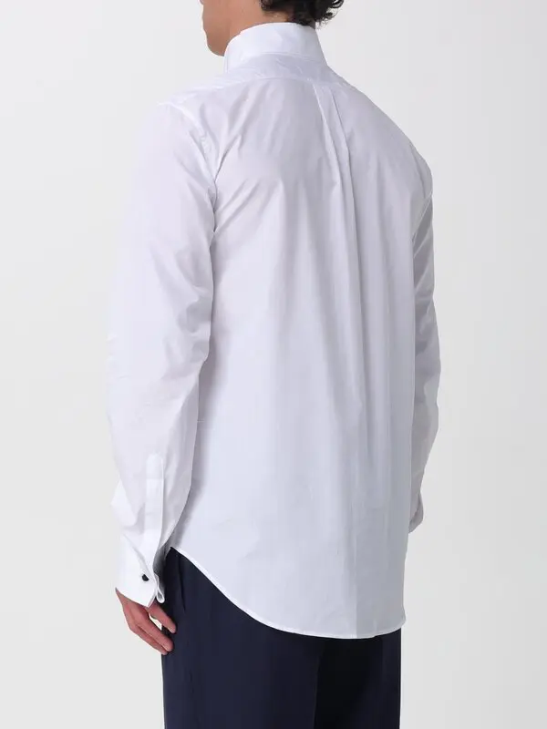 Emporio Armani Shirt - White