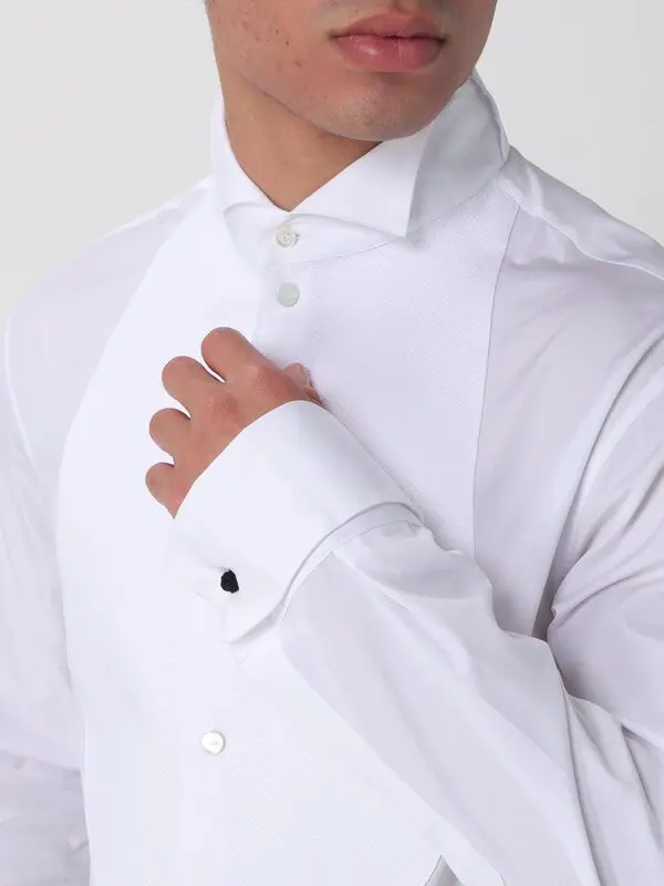 Emporio Armani Shirt - White