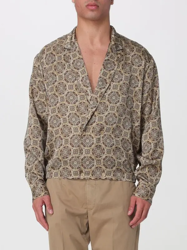 Emporio Armani Shirt - Beige