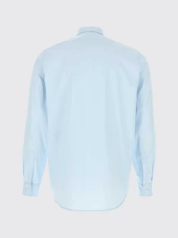 JIL SANDER Shirt - Sky