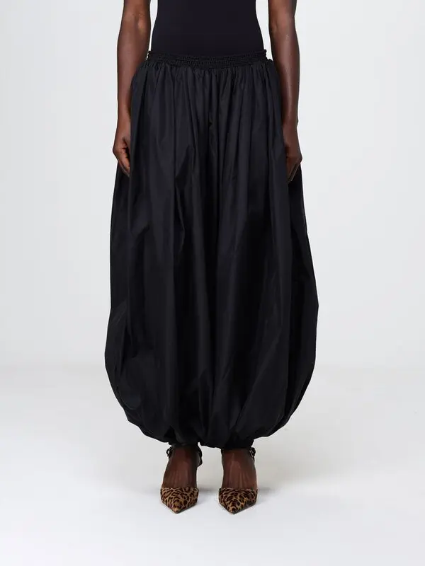 Alaïa Balloon Trousers