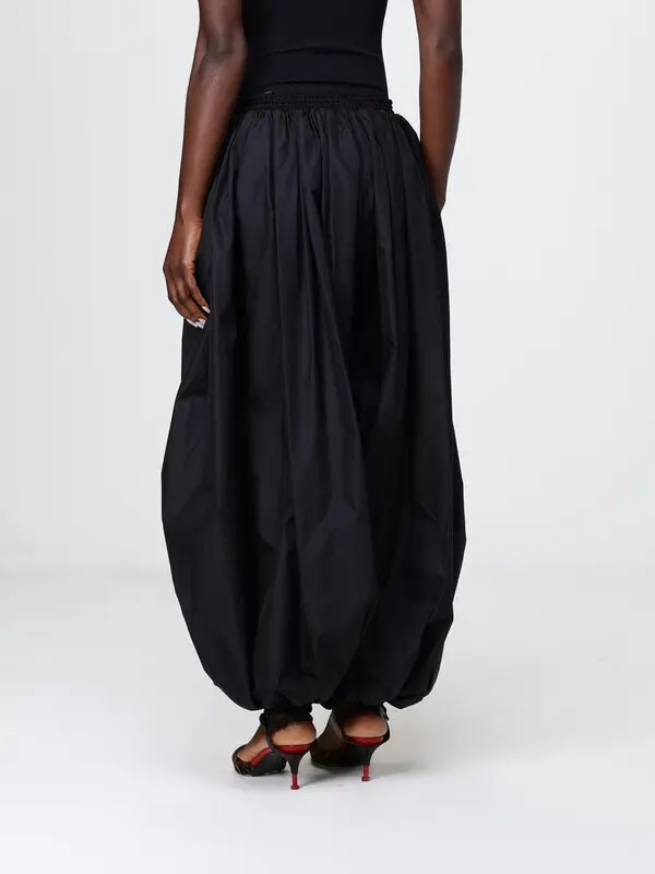 Alaïa Balloon Trousers