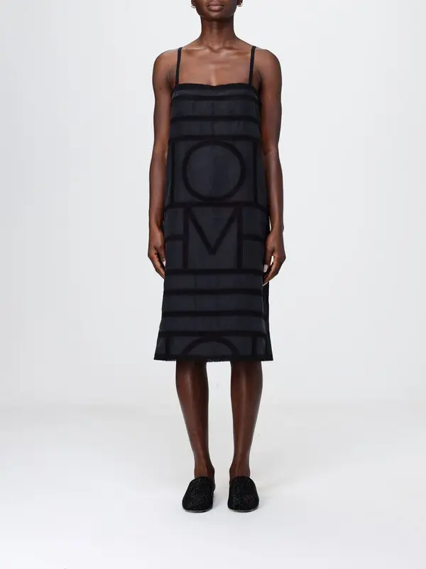 TOTEME Dress - Black