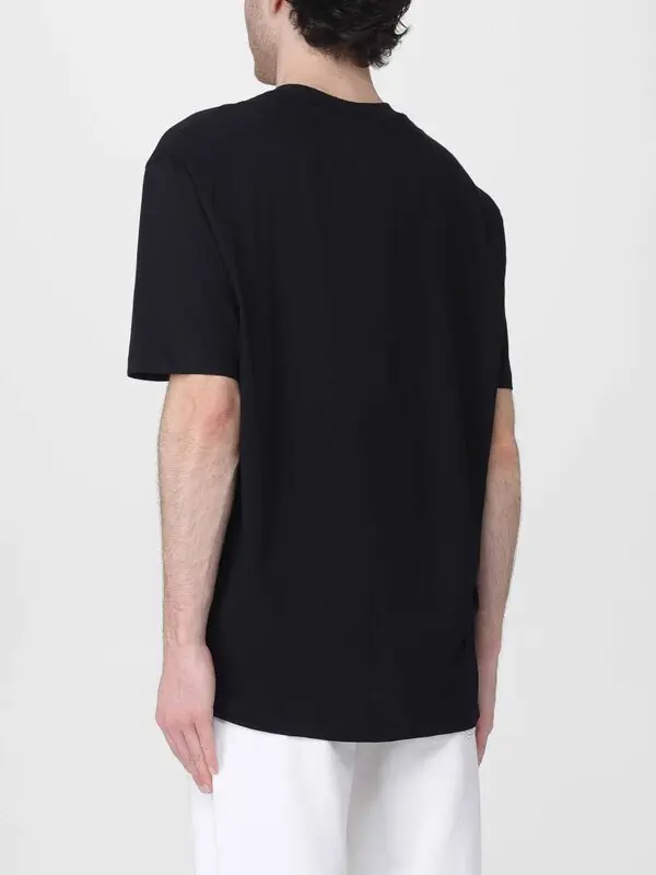 Armani Exchange T-shirt - Black