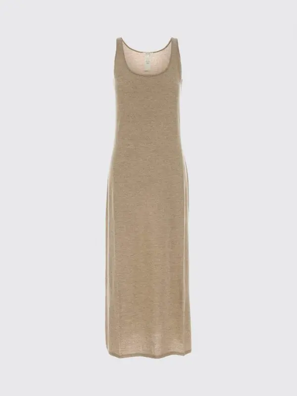 THE ROW Sleeveless Maxi Dress