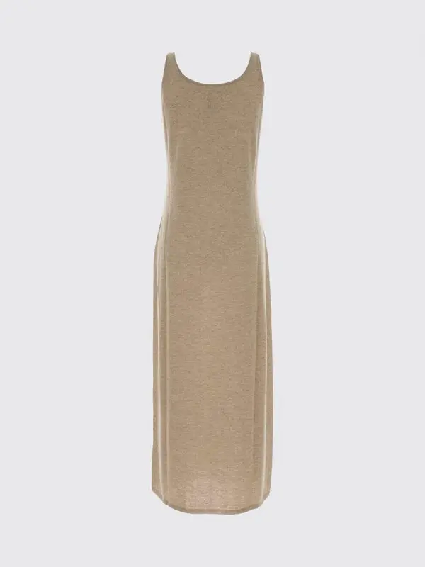 THE ROW Sleeveless Maxi Dress