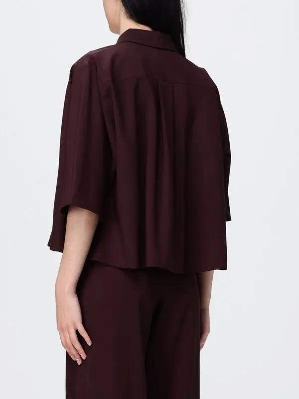 ALYSI Shirt - Violet