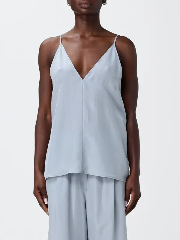 ALYSI Sleeveless V-neck Camisole