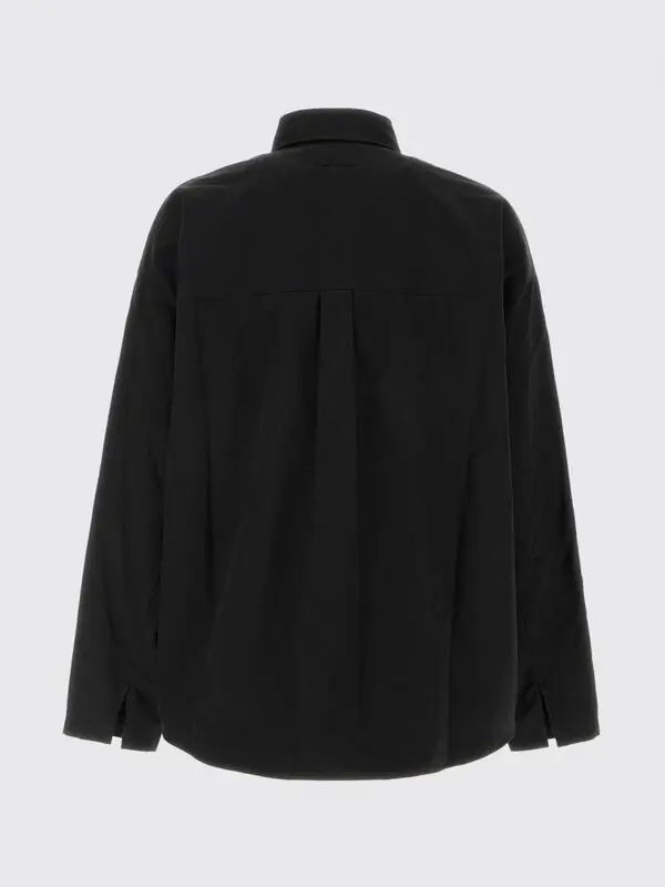 Fear Of God Button-up Jacket - Black