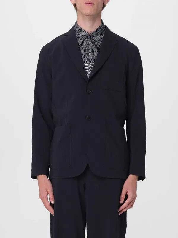 Armani Exchange Blazer - Navy