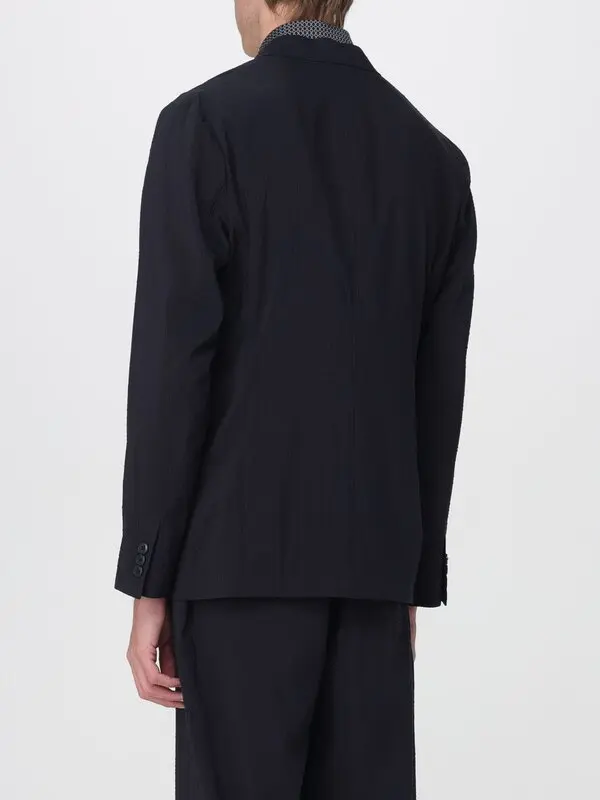 Armani Exchange Blazer - Navy