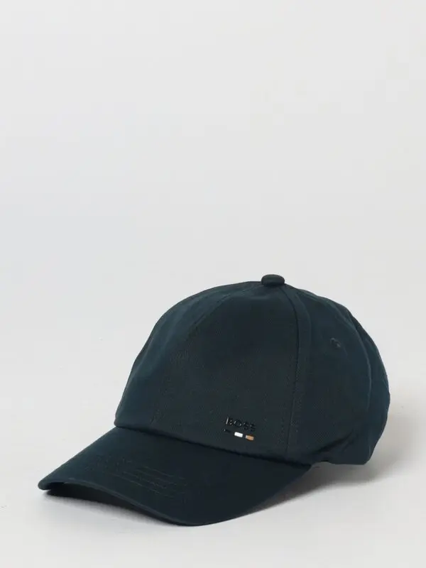 BOSS Baseball Cap - Blue