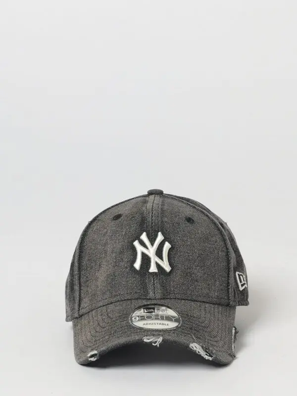 New Era Baseball Cap