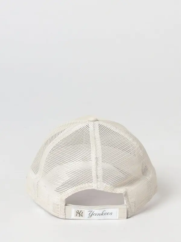 New Era Baseball Cap - Natural
