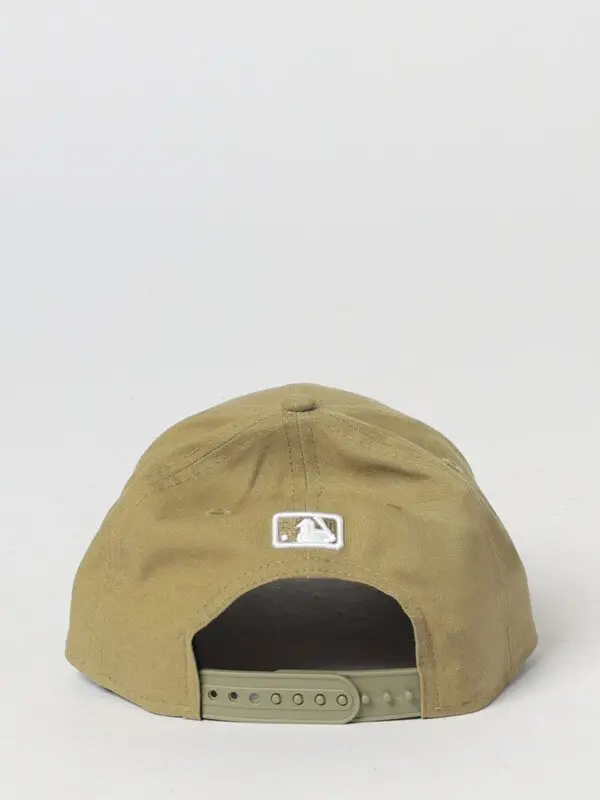 New Era Baseball Cap - Military