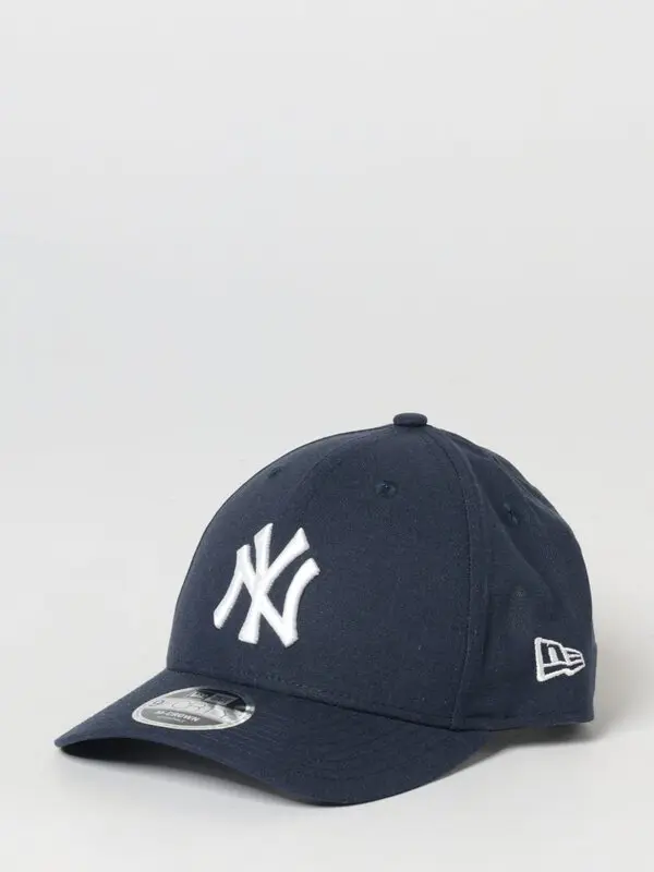 New Era Baseball Cap - Navy