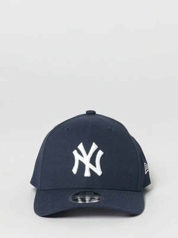 New Era Baseball Cap - Navy