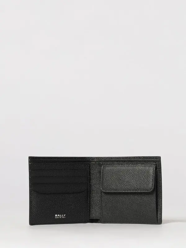 Bally Wallet