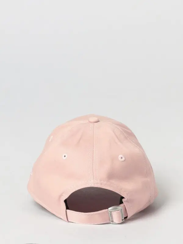 New Era Baseball Cap - Pink