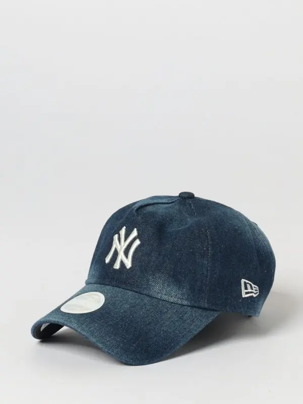 New Era Baseball Cap - Navy