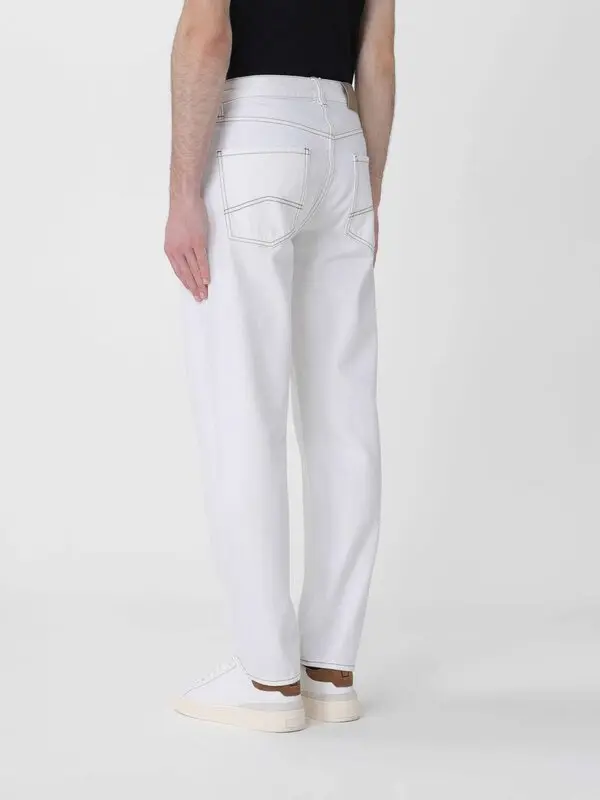 Armani Exchange Straight Leg Jeans