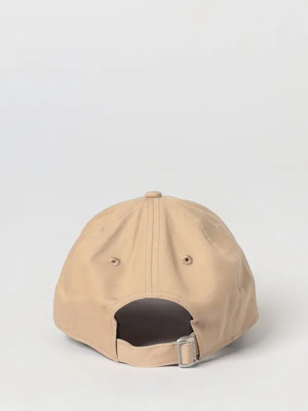 New Era Baseball Cap - Sand