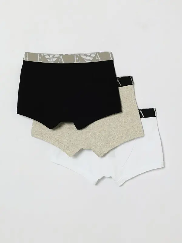 Emporio Armani Underwear - Black