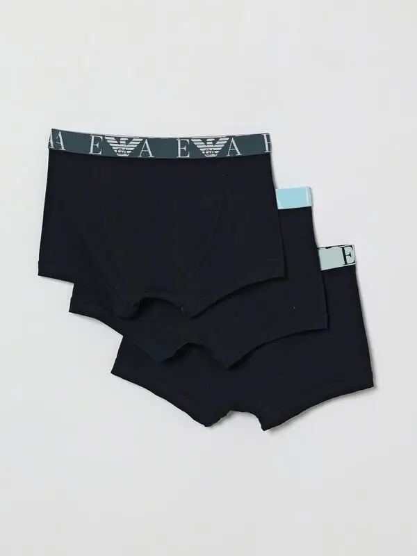 Emporio Armani Underwear - Blue