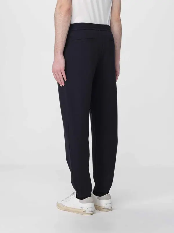 Emporio Armani Tailored Trousers