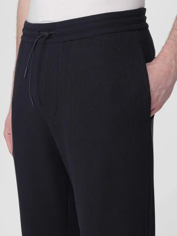 Emporio Armani Tailored Trousers