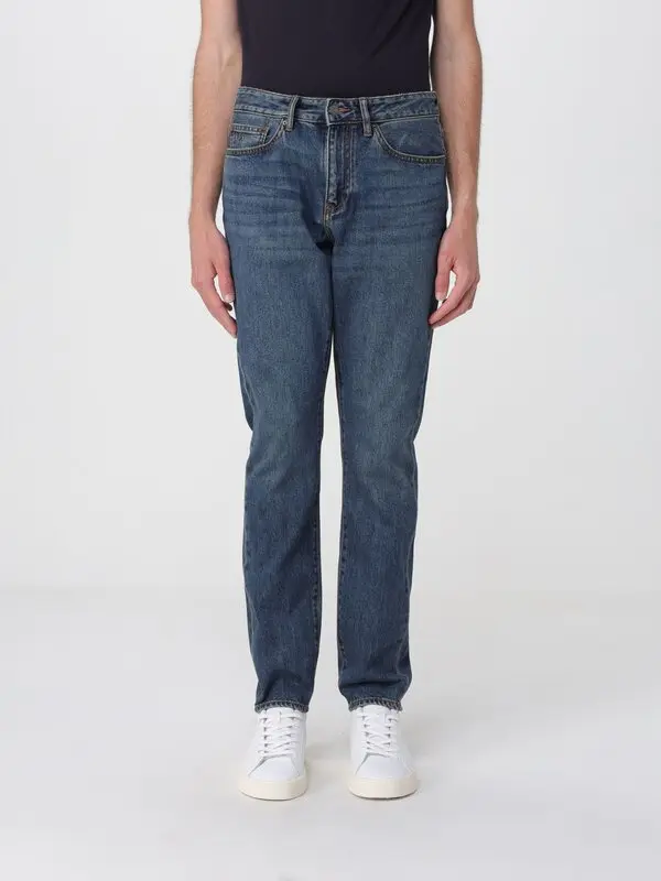 Armani Exchange Jeans - Denim