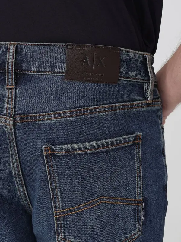 Armani Exchange Jeans - Denim