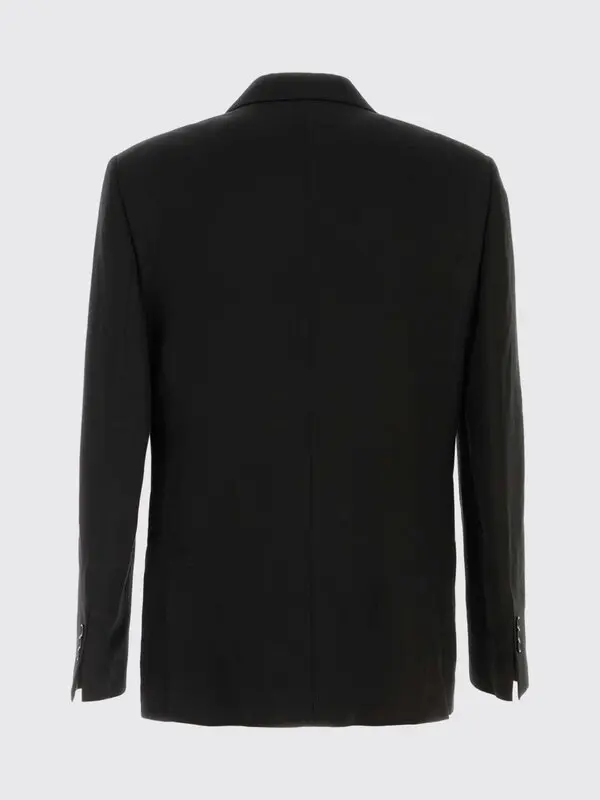 Ami Single-breasted Blazer