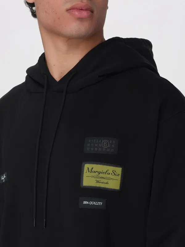 MAISON MARGIELA Sweatshirt