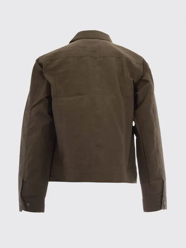 Filson Jacket - Green
