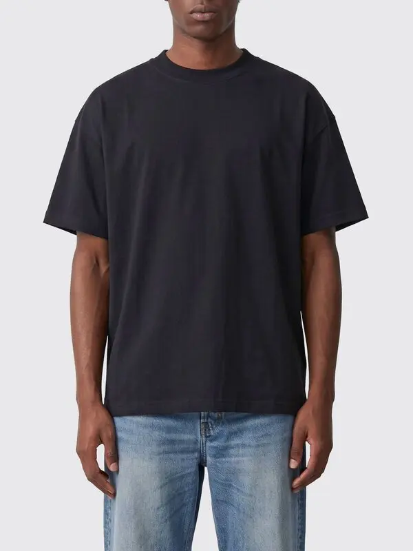 Fear Of God T-shirt - Black