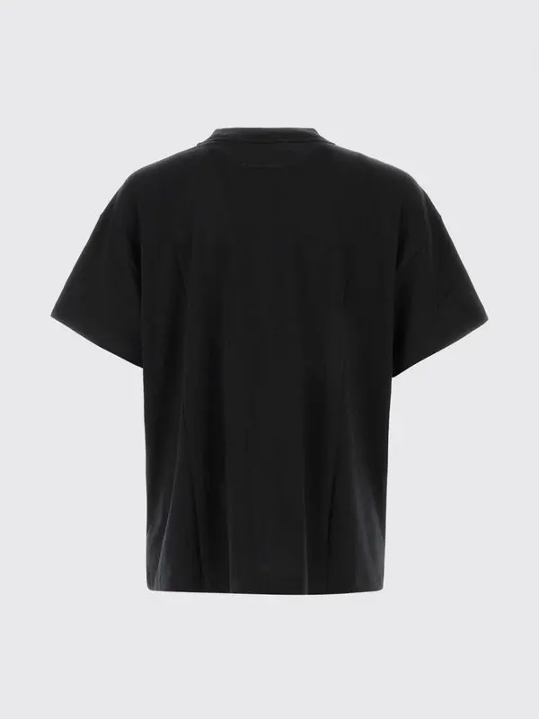 Fear Of God T-shirt - Black