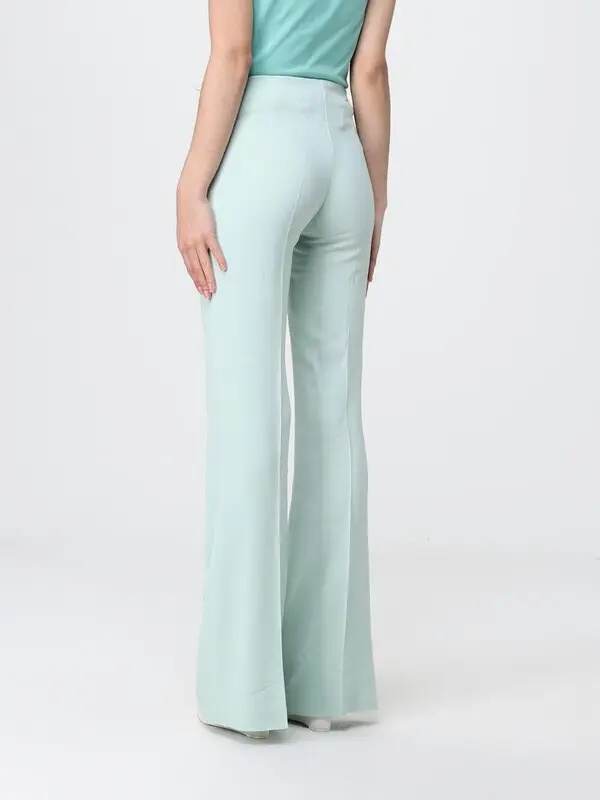 Pinko Jersey Flared Trousers