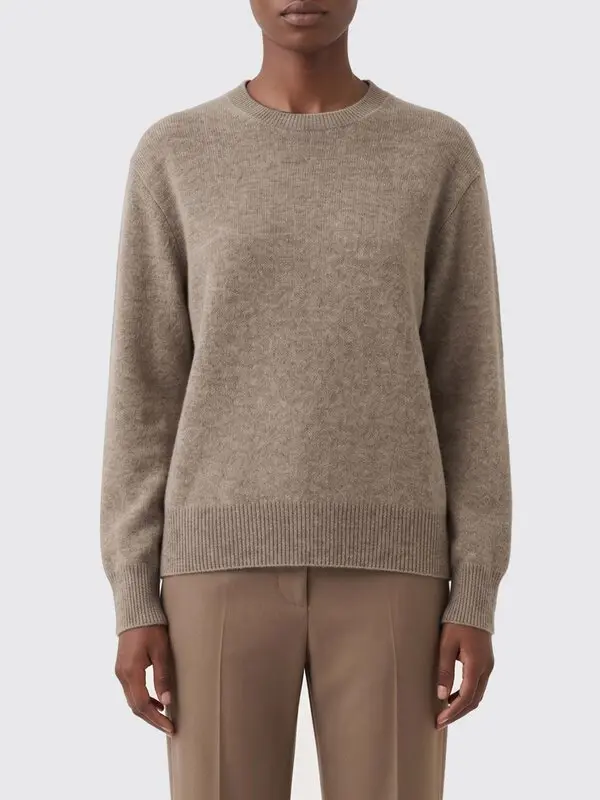 THE ROW Sweater - Beige