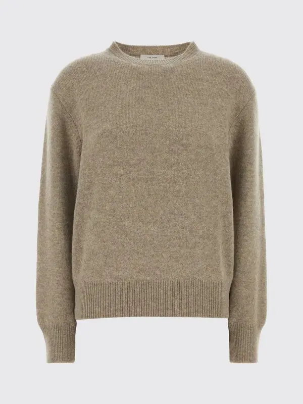 THE ROW Sweater - Beige