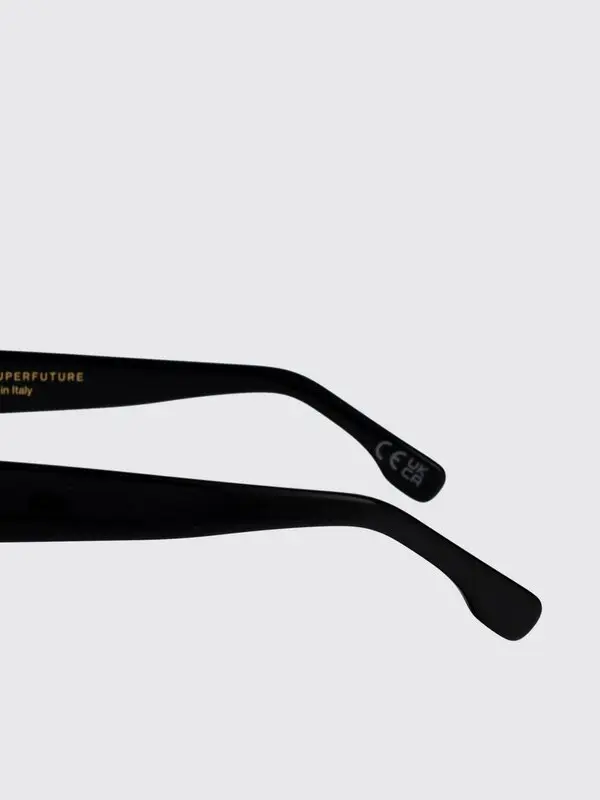 RETROSUPERFUTURE Sunglasses - Black