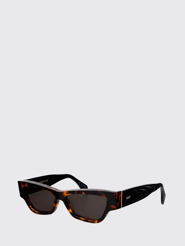 RETROSUPERFUTURE Acetate Sunglasses - Brown