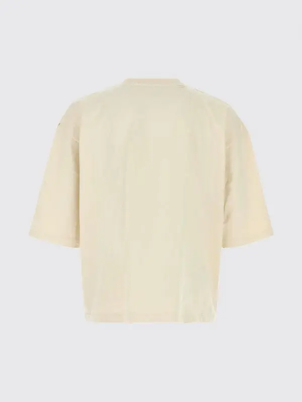 WILLY CHAVARRIA Printed Cotton T-shirt