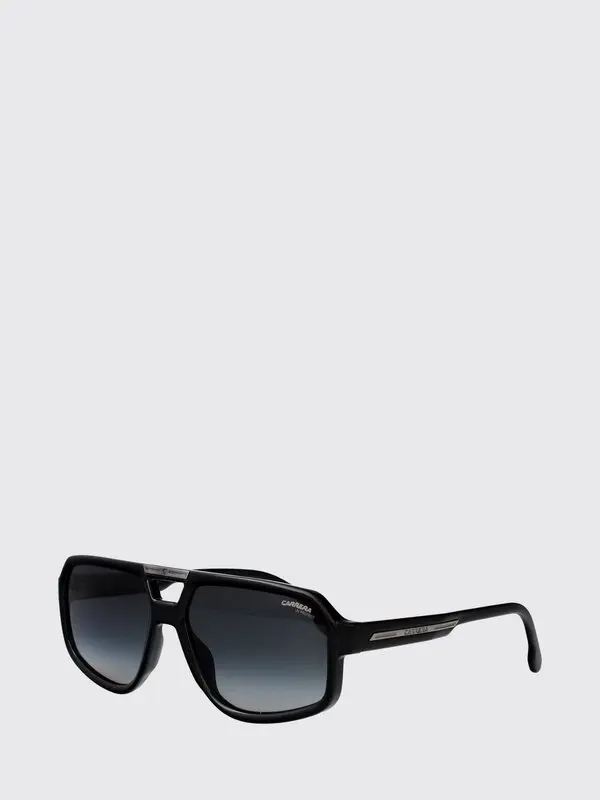 Carrera Eyewear Aviator Sunglasses - Black