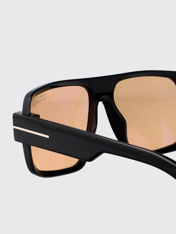TOM FORD Acetate Sunglasses