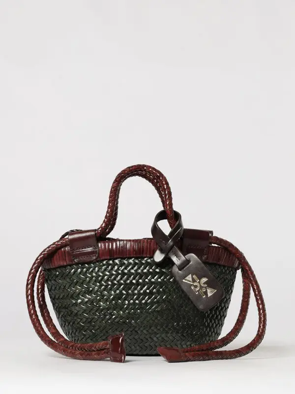 VIPERA Handbag - Green
